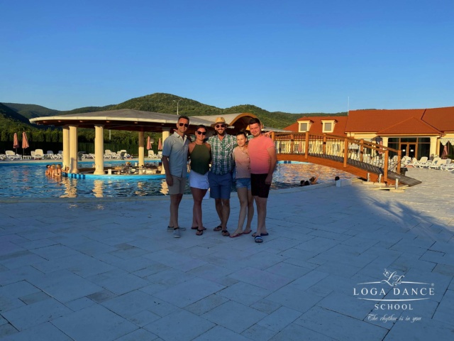 Relax day la Trei Pini (Seini) - Loga Dance School